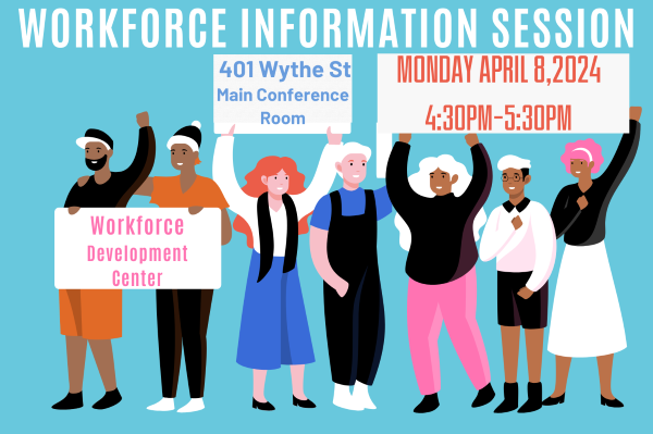 Homepage | Alexandria Redevelopment and Housing Authority